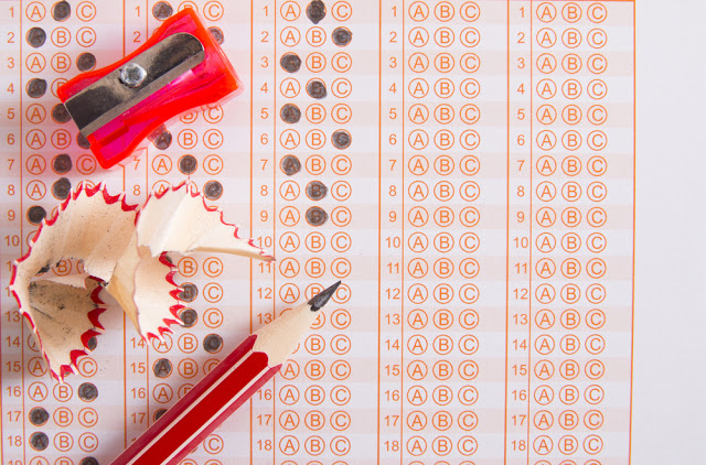 Busting the myth about standardised testing – OECD Education and Skills ...