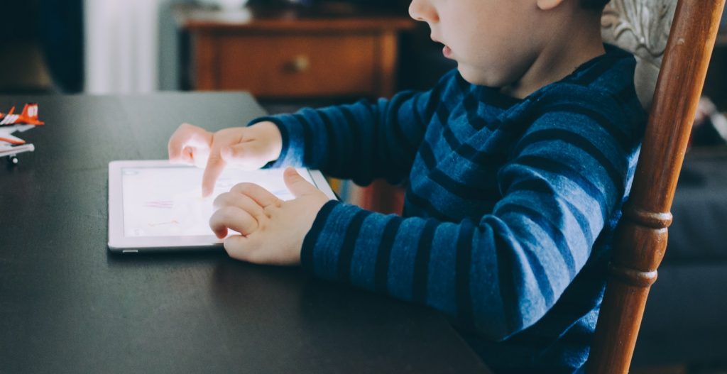 Keeping children happy, healthy and safe in the digital age – OECD ...