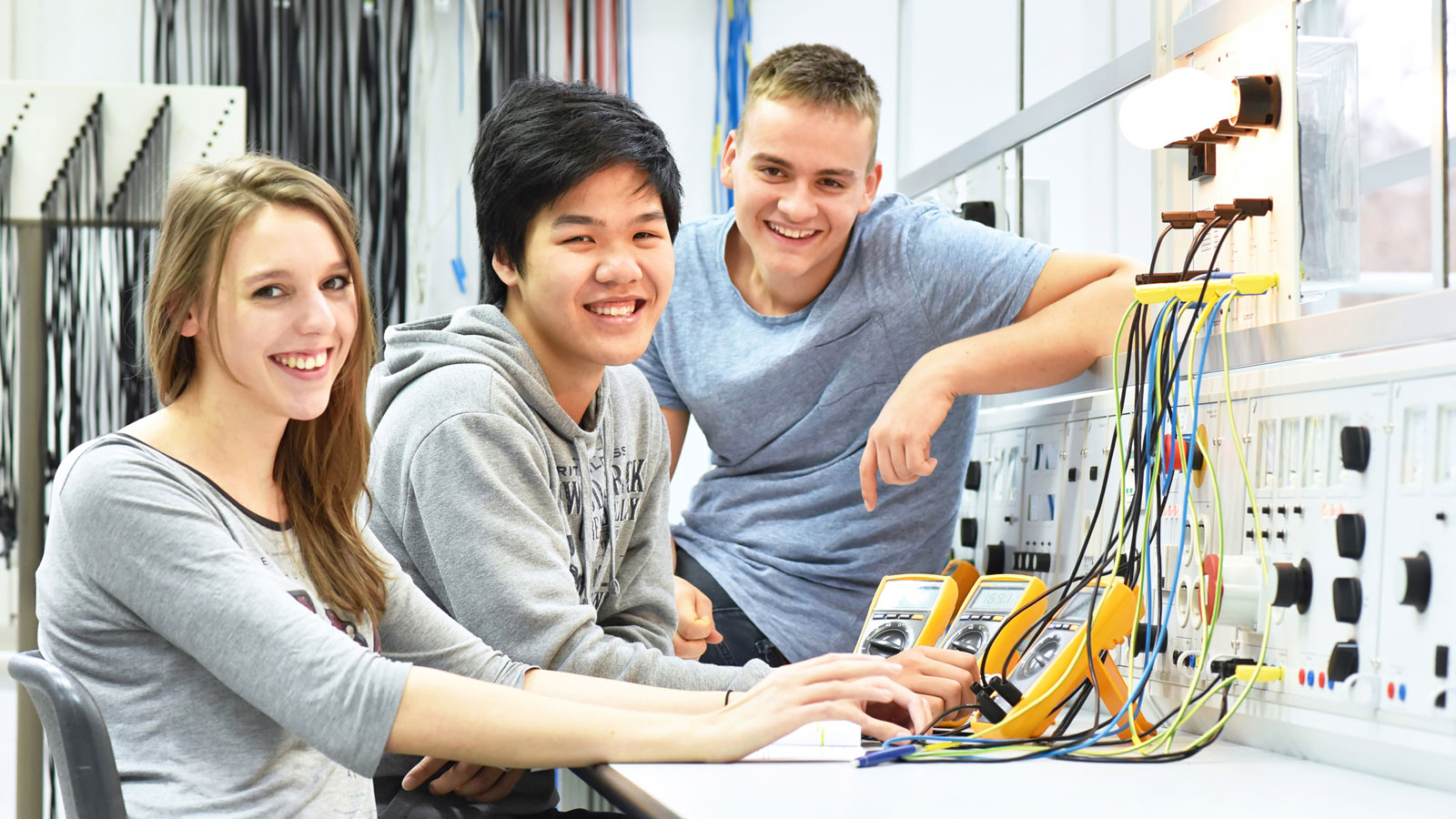 Four ways we can rethink youth employment journeys with data and ...