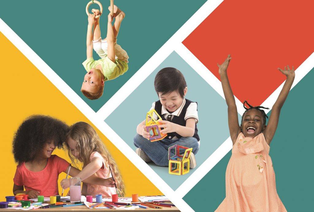 Early learning gaps are stark, but can be successfully mitigated – OECD ...