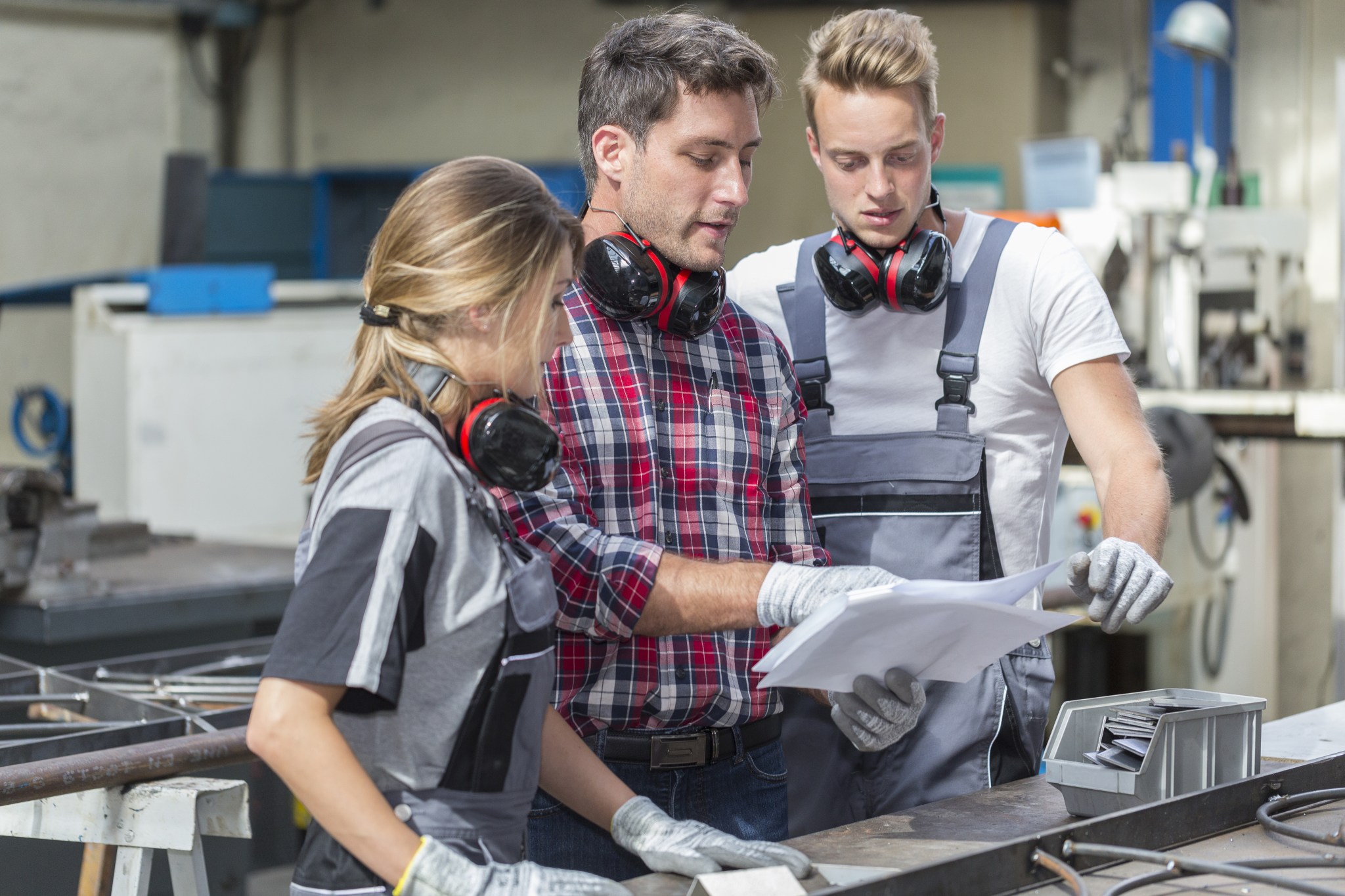 How to make vocational education fit for the future – OECD Education ...