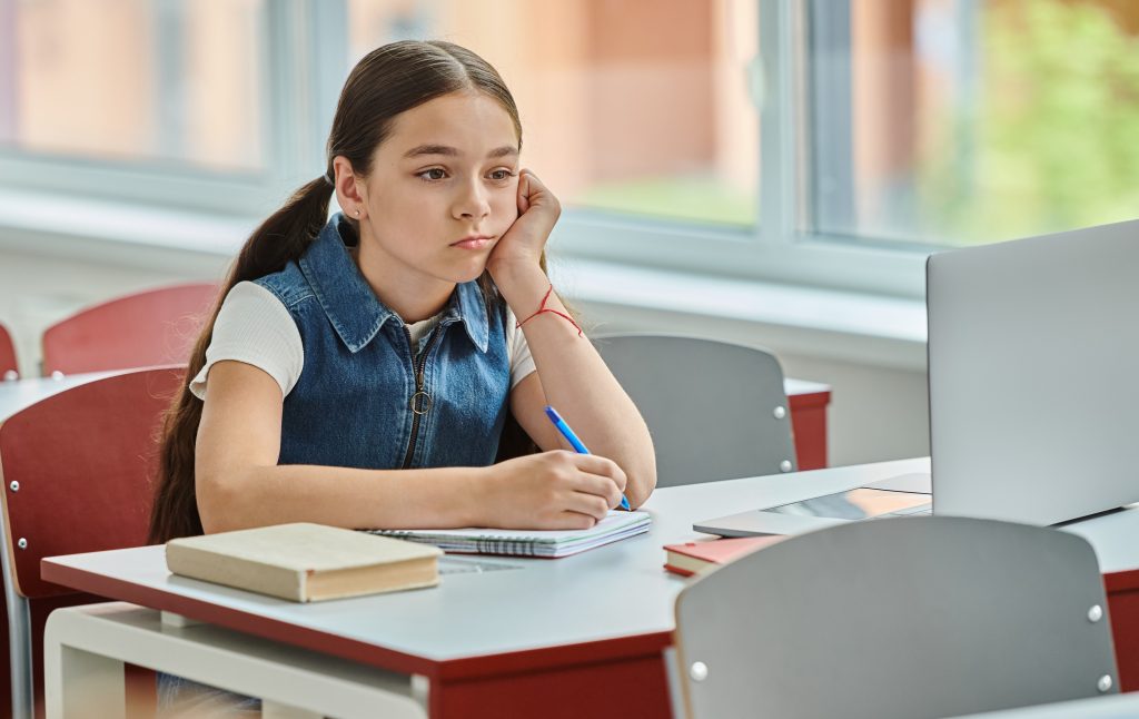 Why schools need to reengage with bored learners – OECD Education and ...