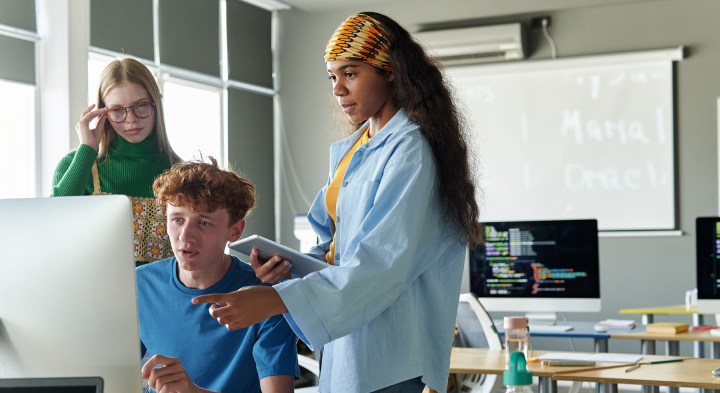 New AI Literacy Framework to Equip Youth in an Age of AI – OECD ...