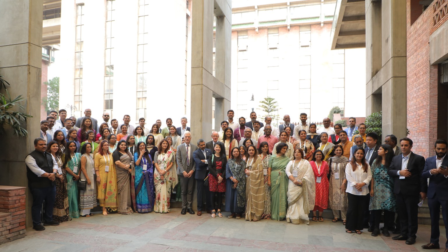 Accompanying India’s Educational Journey with PISA for Schools – OECD ...